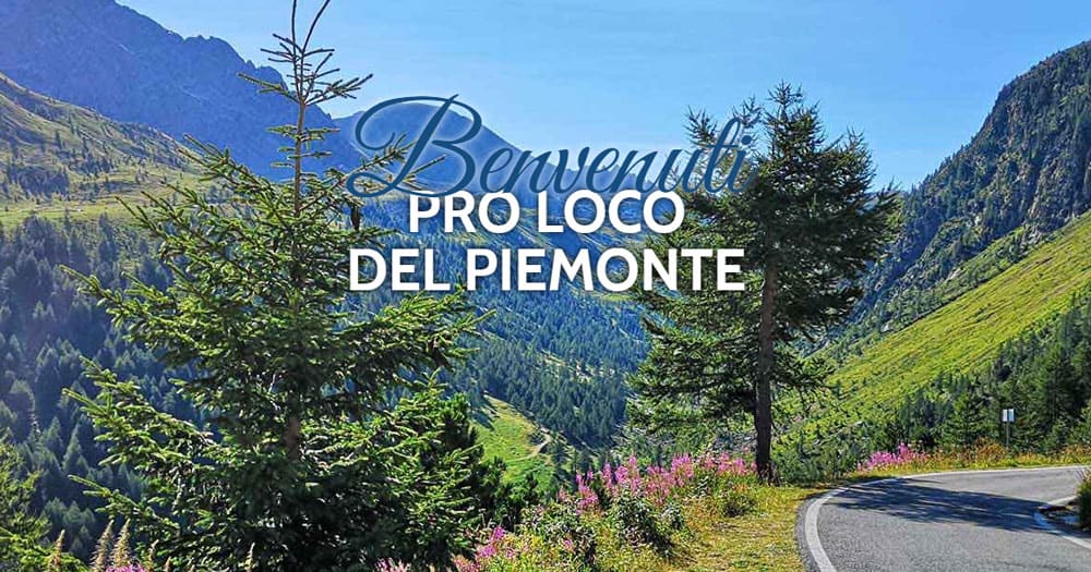 Unpli Piemonte – Comitato Regionale Pro Loco del Piemonte