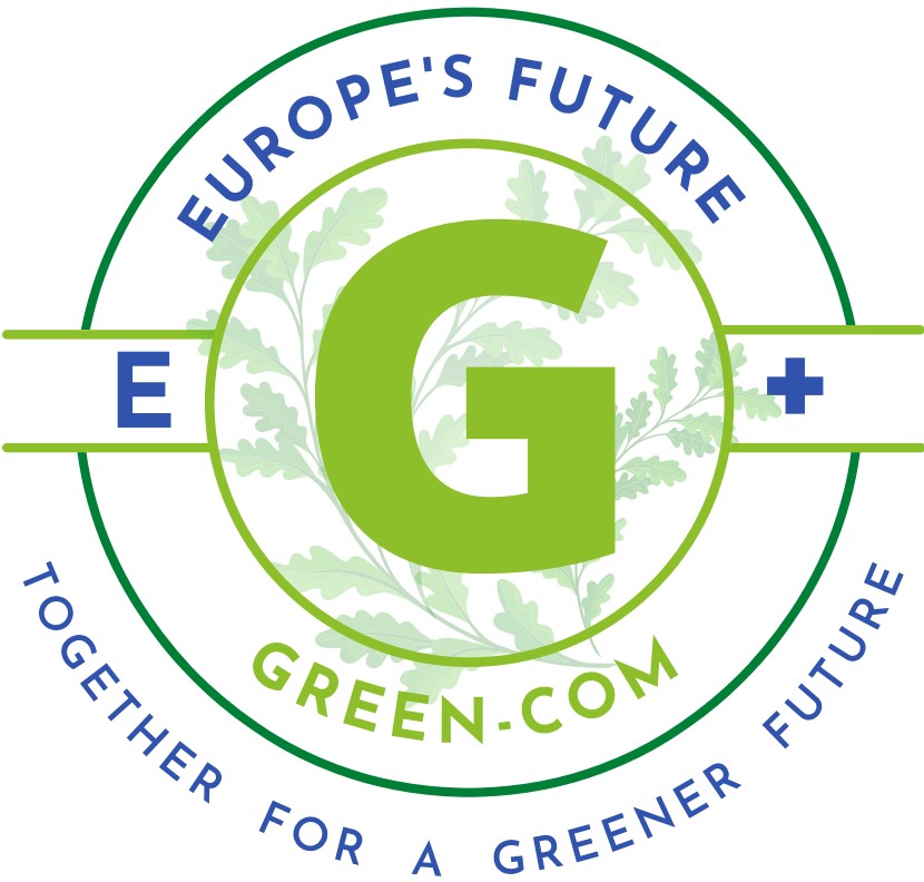 Progetto Green-Com Erasmus+ - Unpli Piemonte