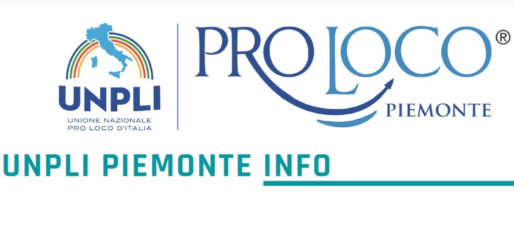 Il bando per i contributi alle Pro Loco è aperto - Unpli Piemonte