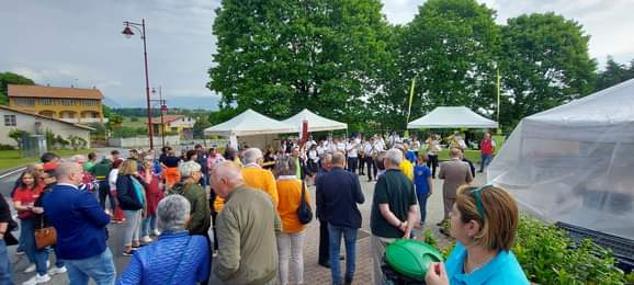 Pro Loco In Festa nel Canavese - Unpli Piemonte