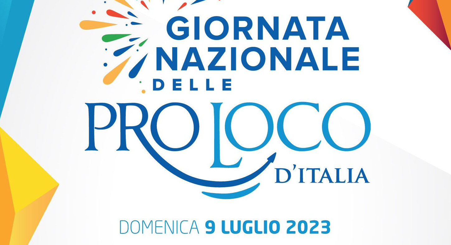 Aderisci e SeguiLa Giornata Nazionale delle Pro Loco d’Italia! - Unpli ...