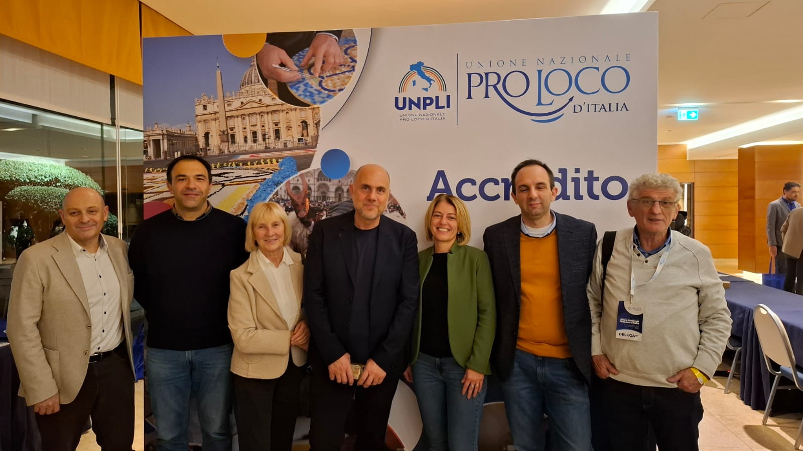 Arrivano i Piemontesi - Unpli Piemonte